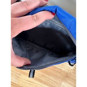 Columbia | Bags | Columbia Blue Extra Large Hip Pack Outdoors Trail ...